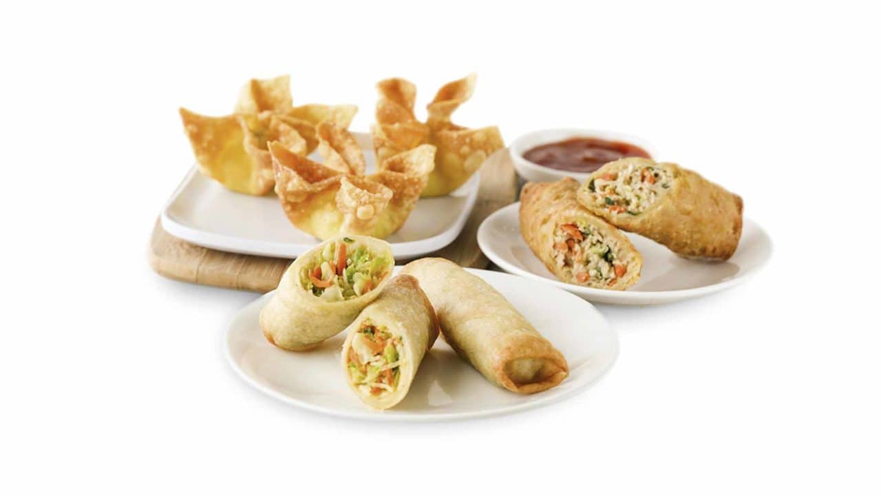 American Chinese Cuisine | Panda Express | Palace Station