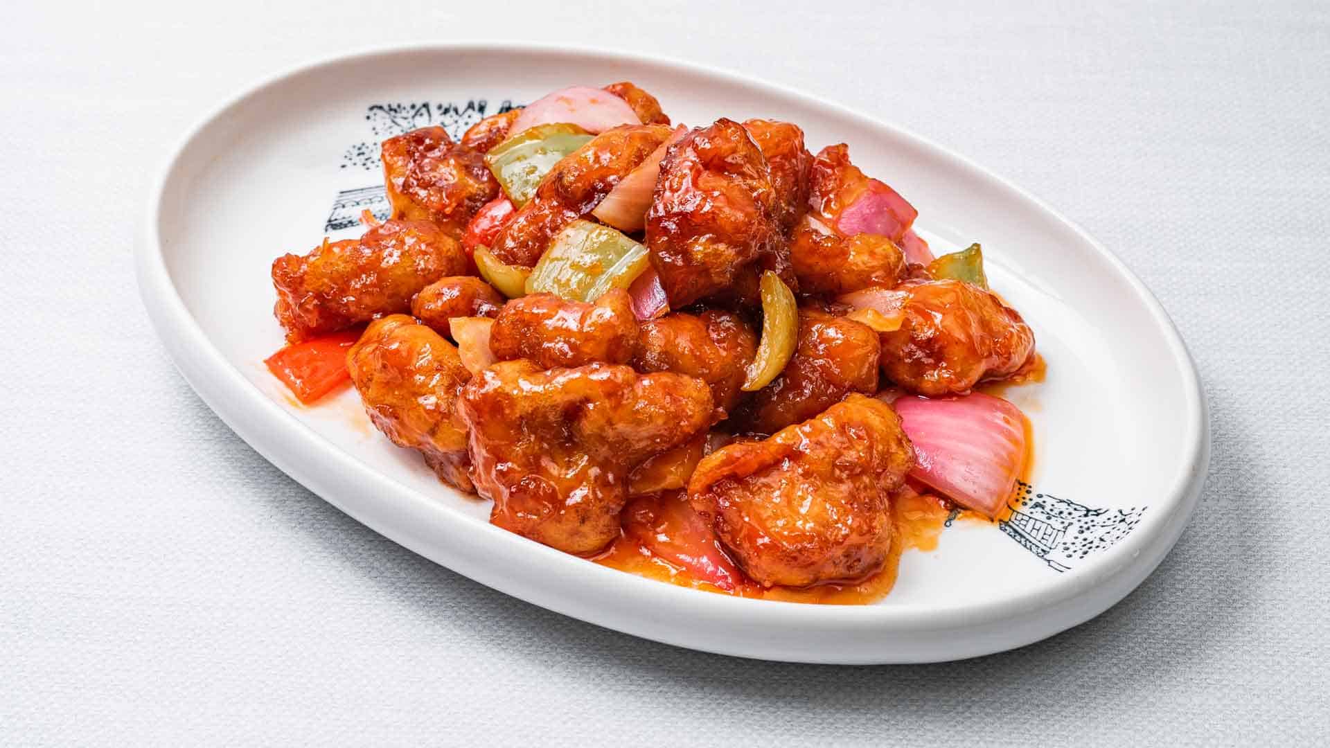 Best Chinese In Las Vegas - China Mama - Palace Station