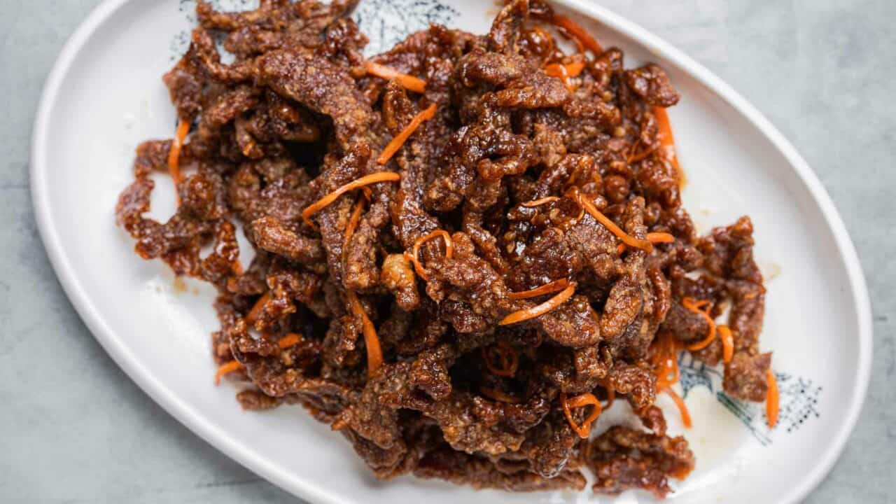 Best Chinese In Las Vegas - China Mama - Palace Station