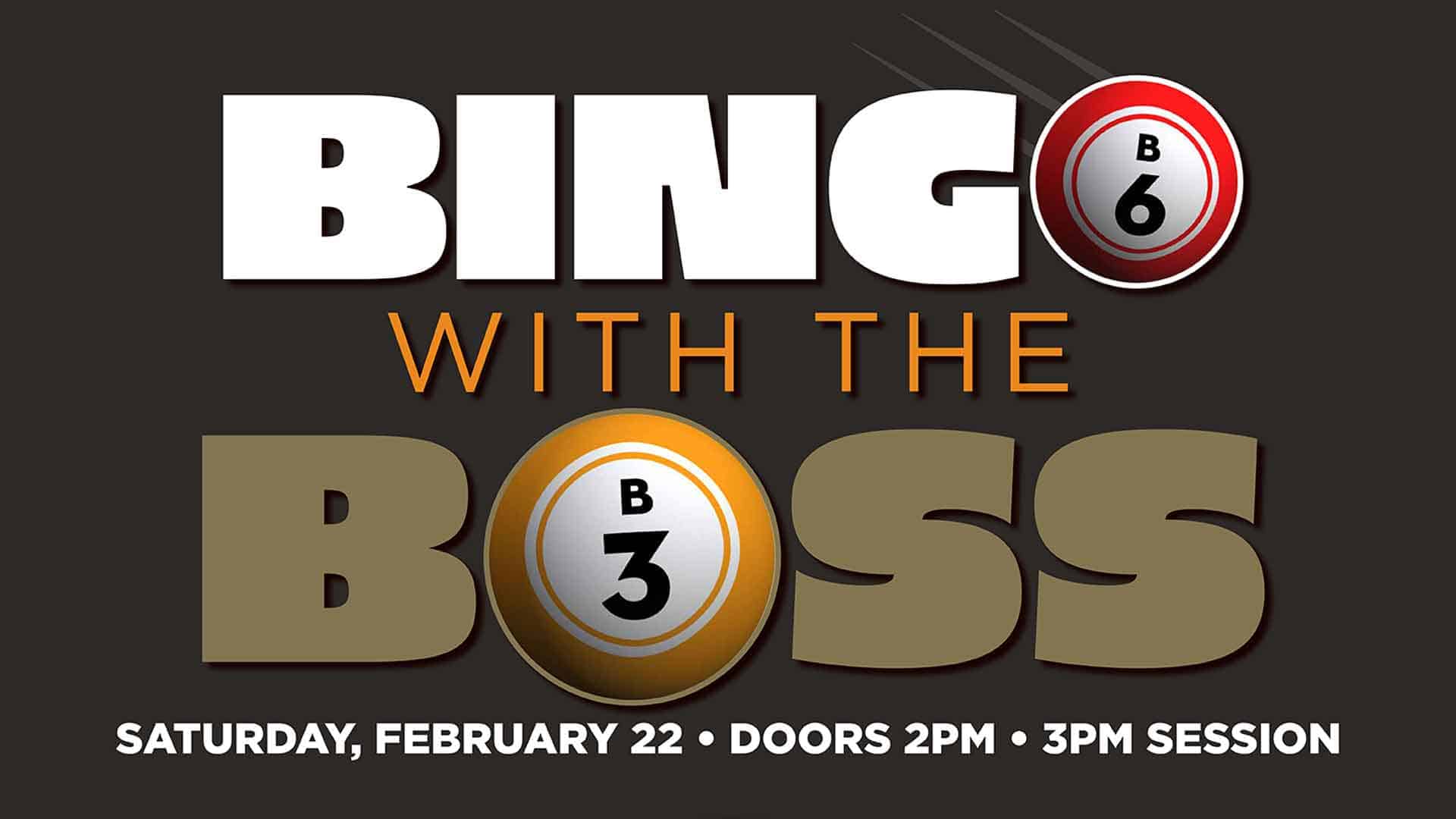 Palace Station Bingo - Find Out Why Locals Love Palace Station